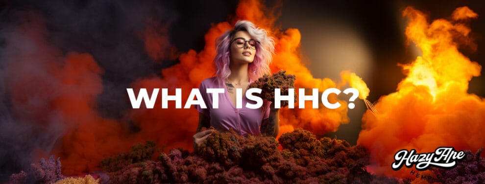 What Is HHC? The New Cannabinoid On The Block